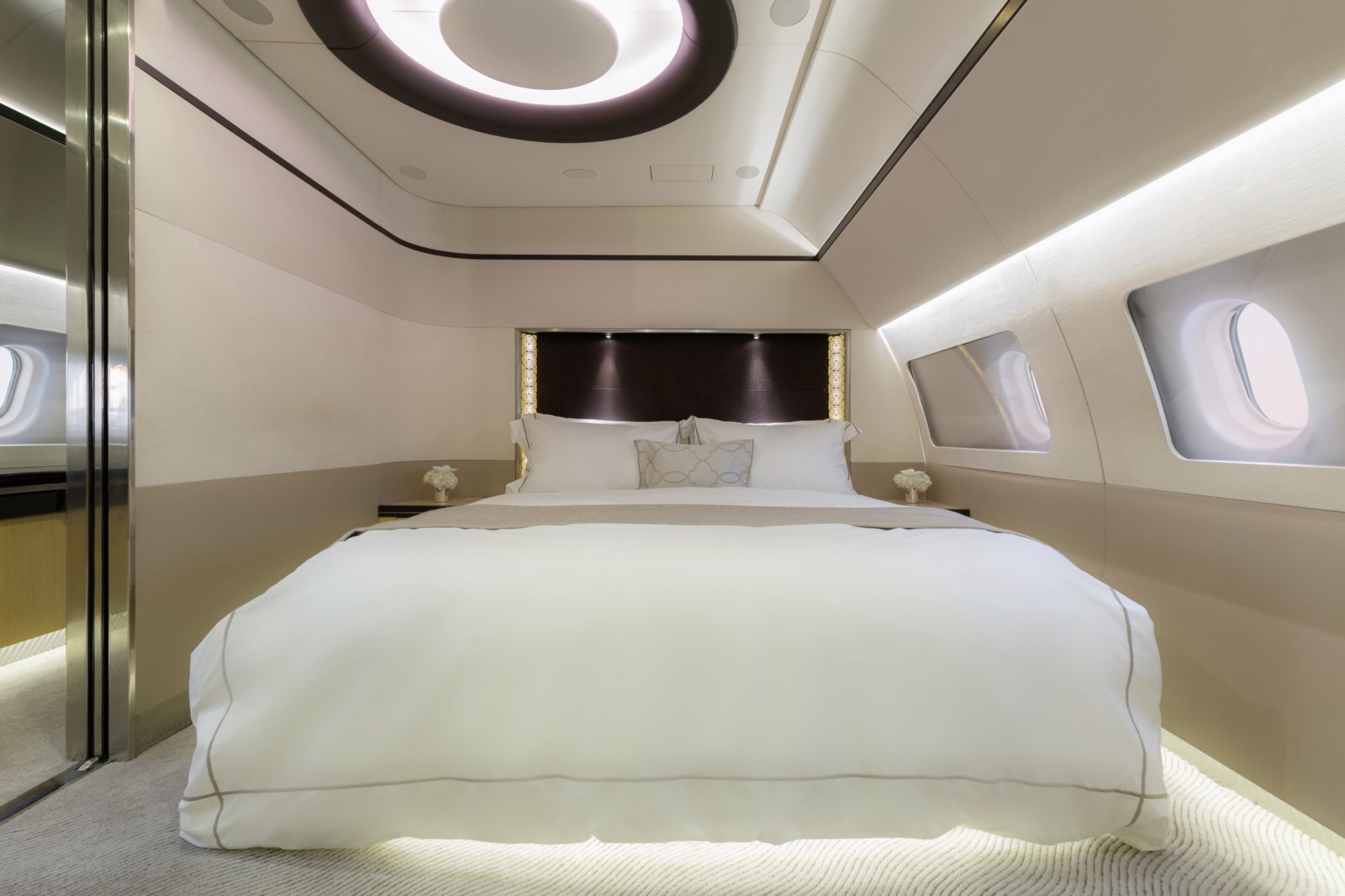 AIRBUS ACJ320 - Private Jet - Global Jet